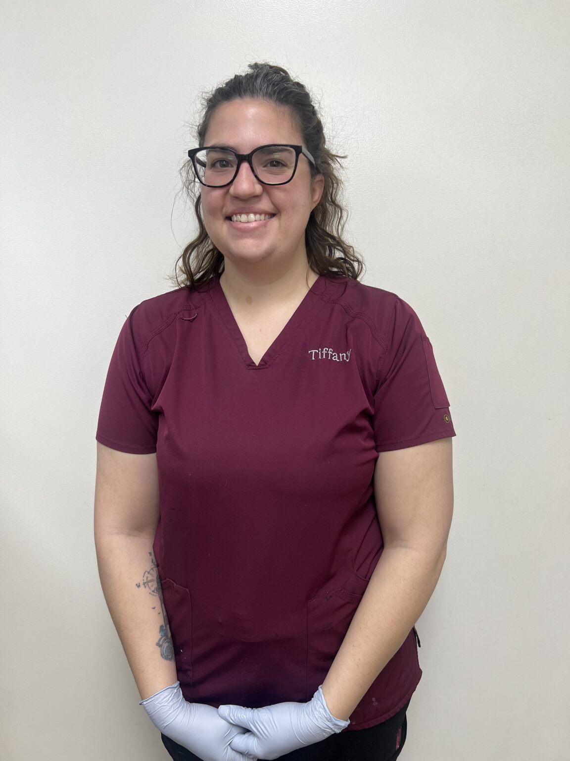 Meet Our Staff - Dublin Veterinary Clinic